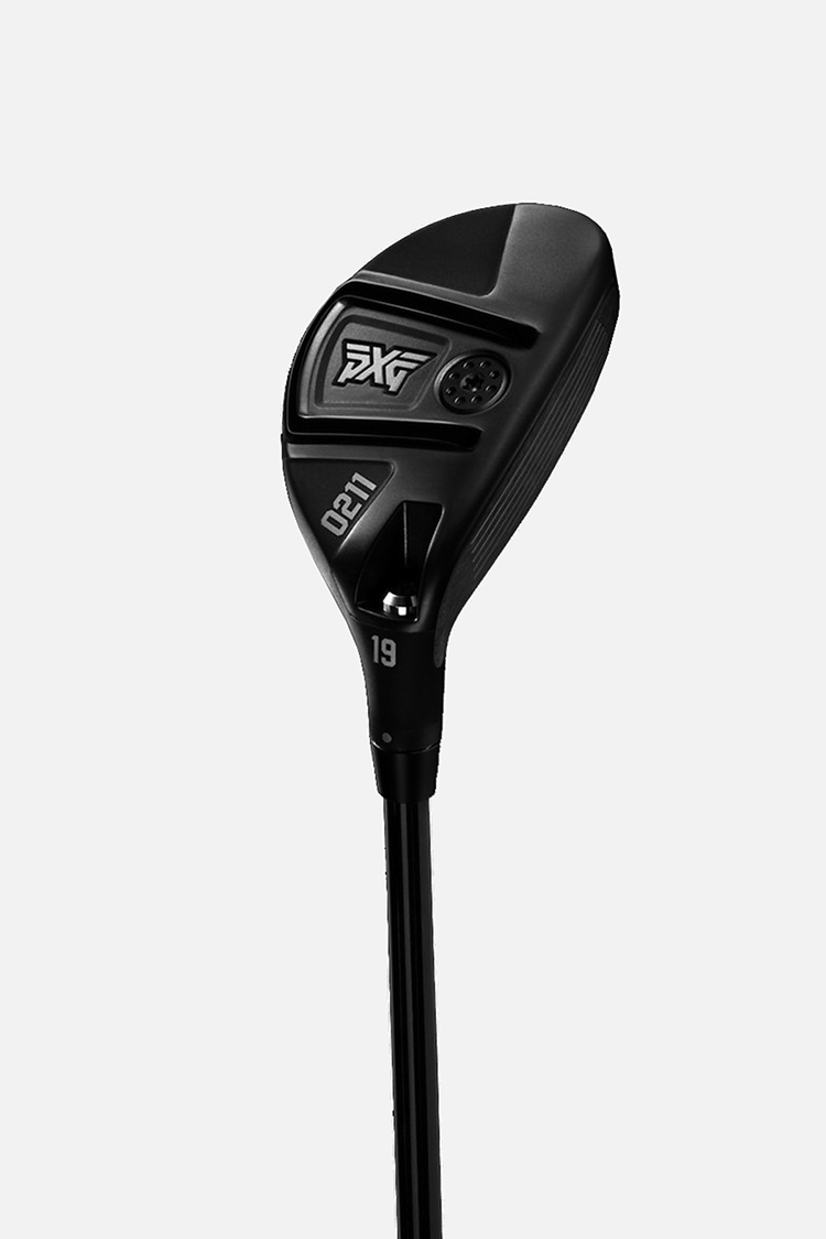 0211 HYBRID 22 - DIAMANA PXG CUSTOM 60 - PXG - Parsons Xtreme Golf