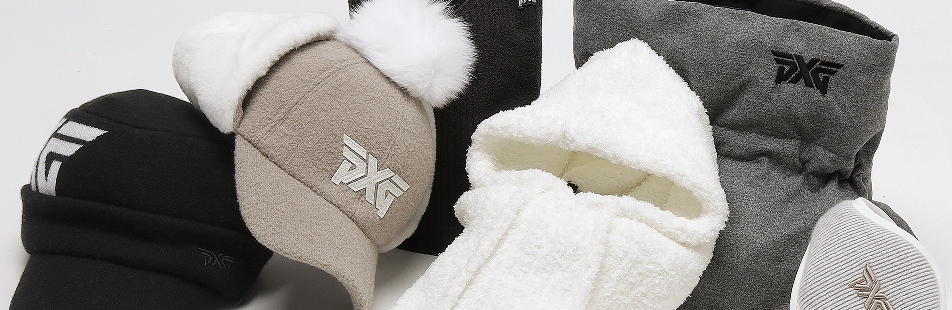 PXG 공식 온라인 스토어