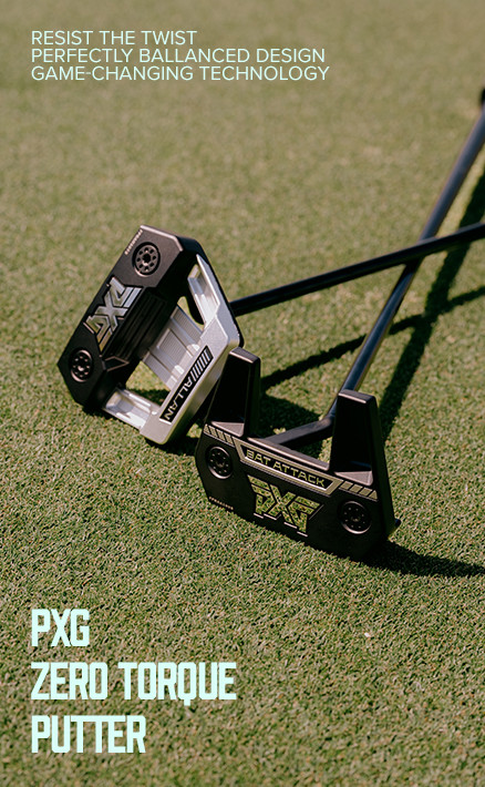 PXG 공식 온라인 스토어