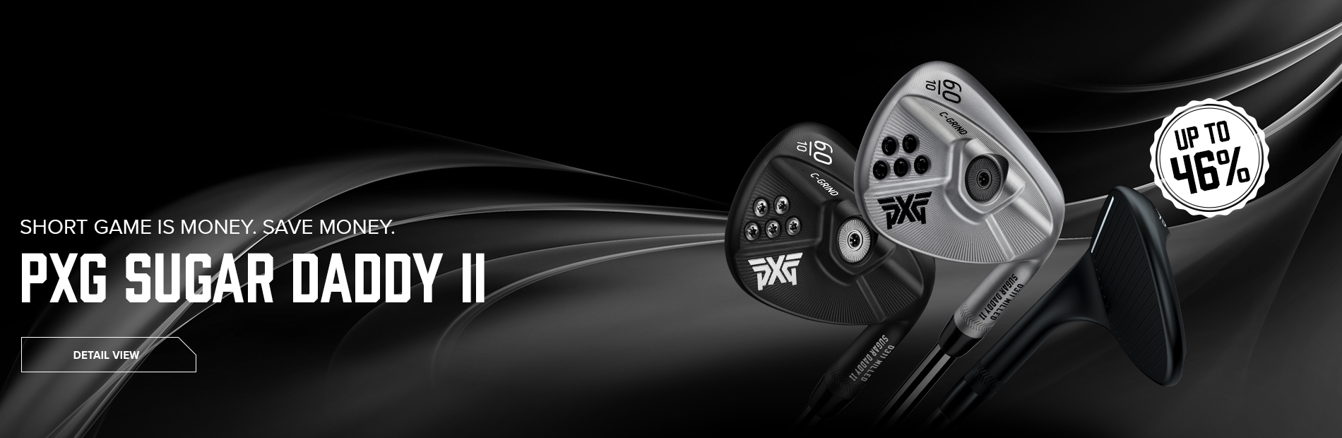 PXG 공식 온라인 스토어