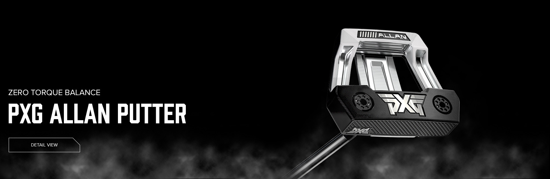 PXG 공식 온라인 스토어