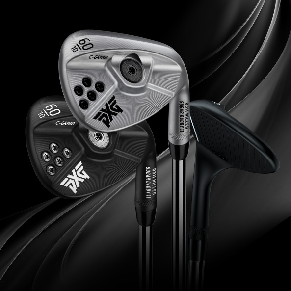 PXG 공식 온라인 스토어