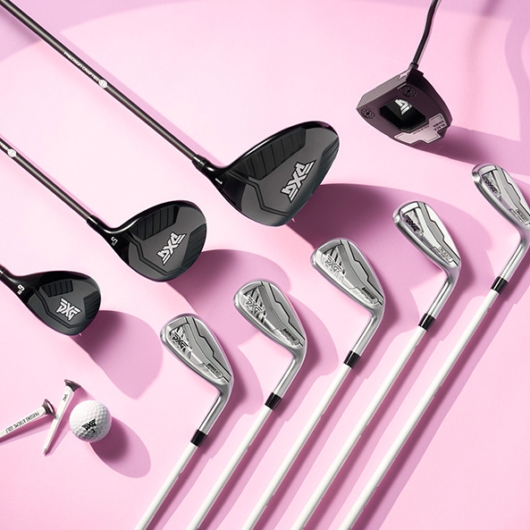 PXG 공식 온라인 스토어