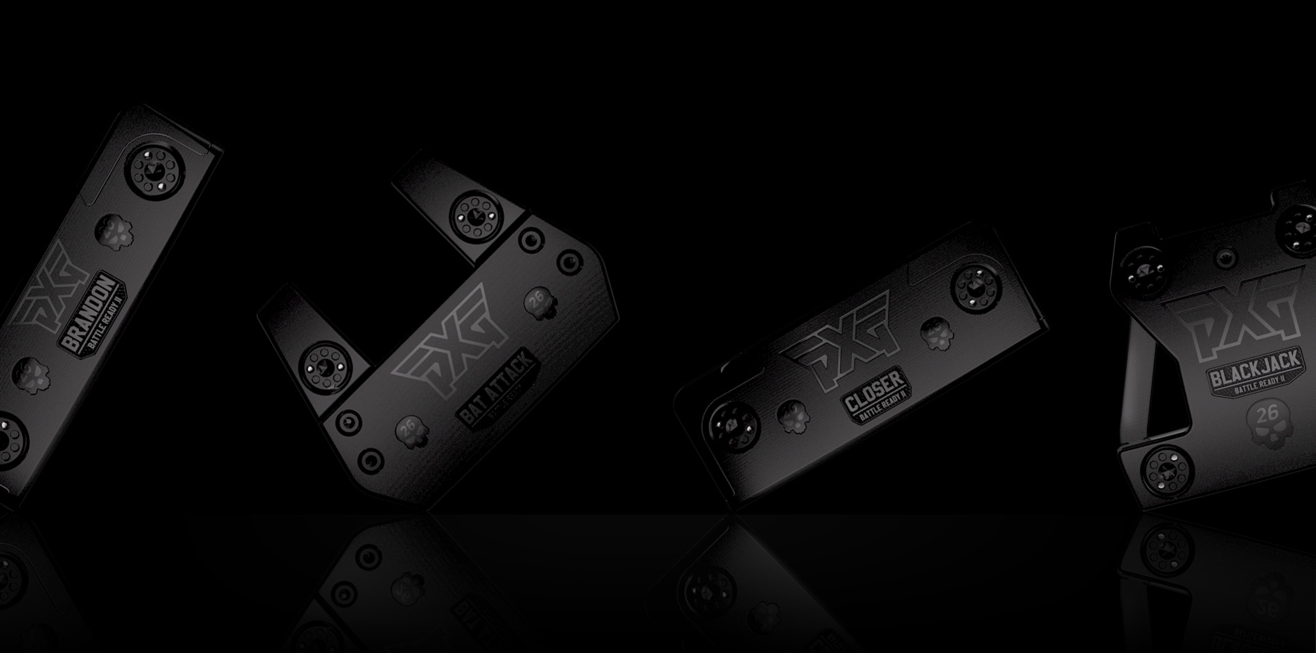 PXG - Parsons Xtreme Golf