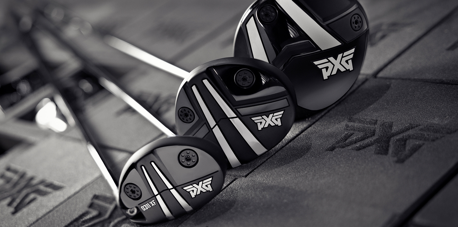 PXG 공식 온라인 스토어