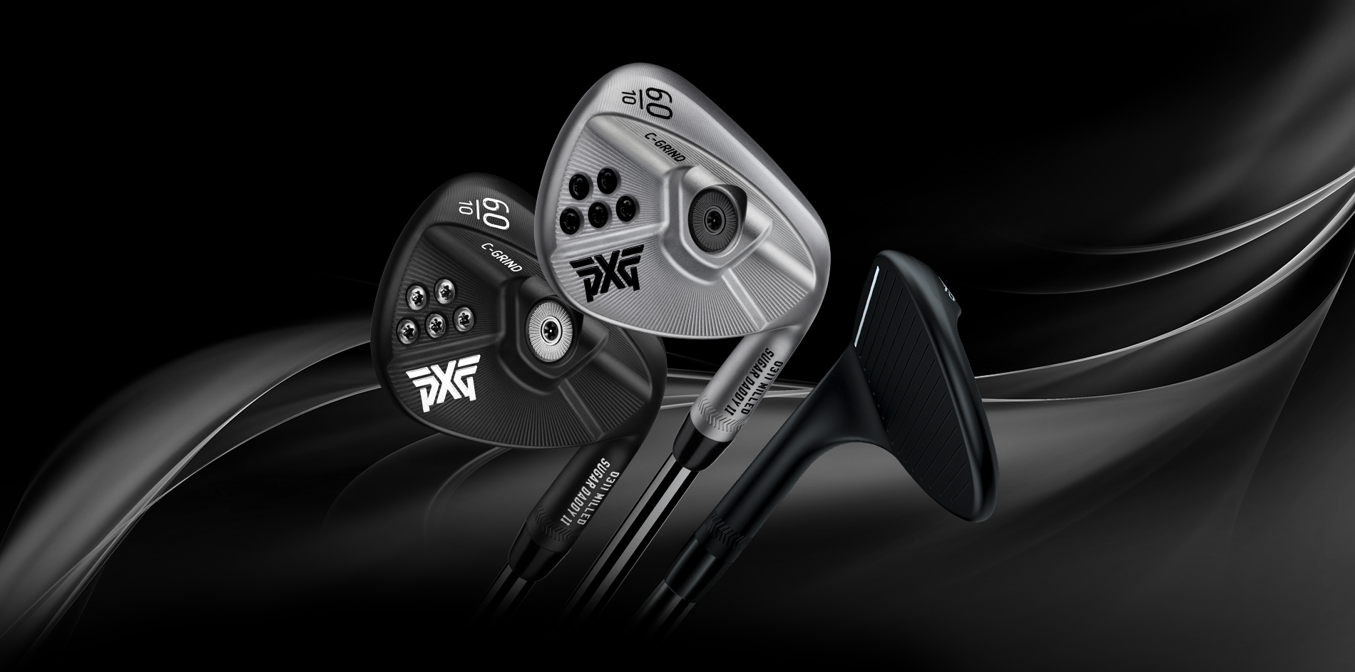 PXG 공식 온라인 스토어