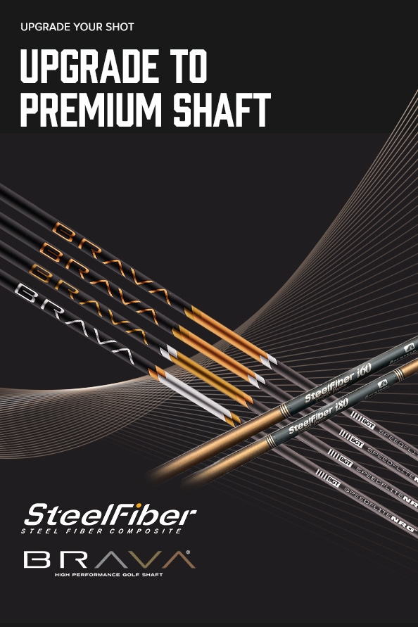 PXG 공식 온라인 스토어