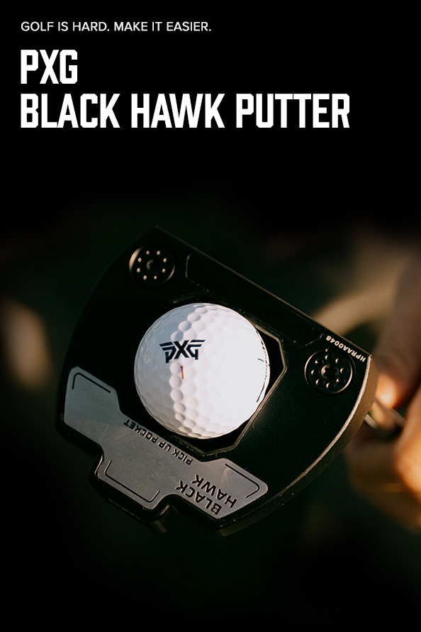 PXG 공식 온라인 스토어