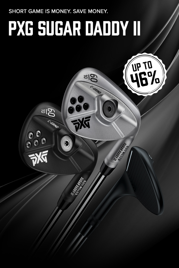 PXG 공식 온라인 스토어