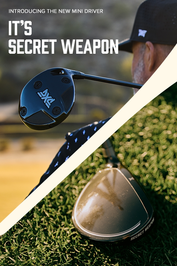 PXG 공식 온라인 스토어