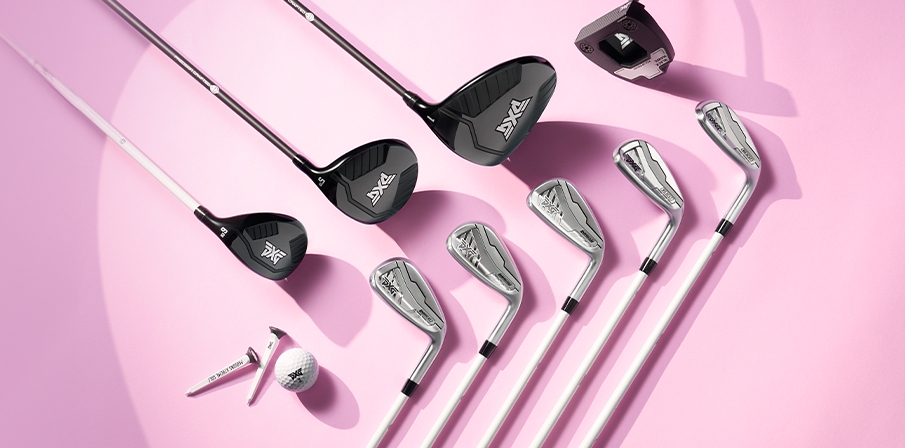 PXG 공식 온라인 스토어