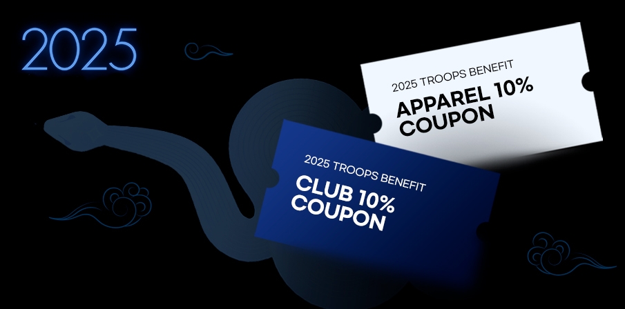 PXG 공식 온라인 스토어