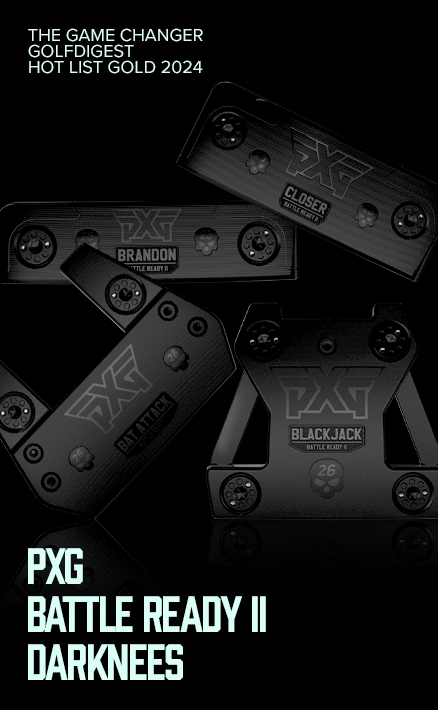 PXG 공식 온라인 스토어