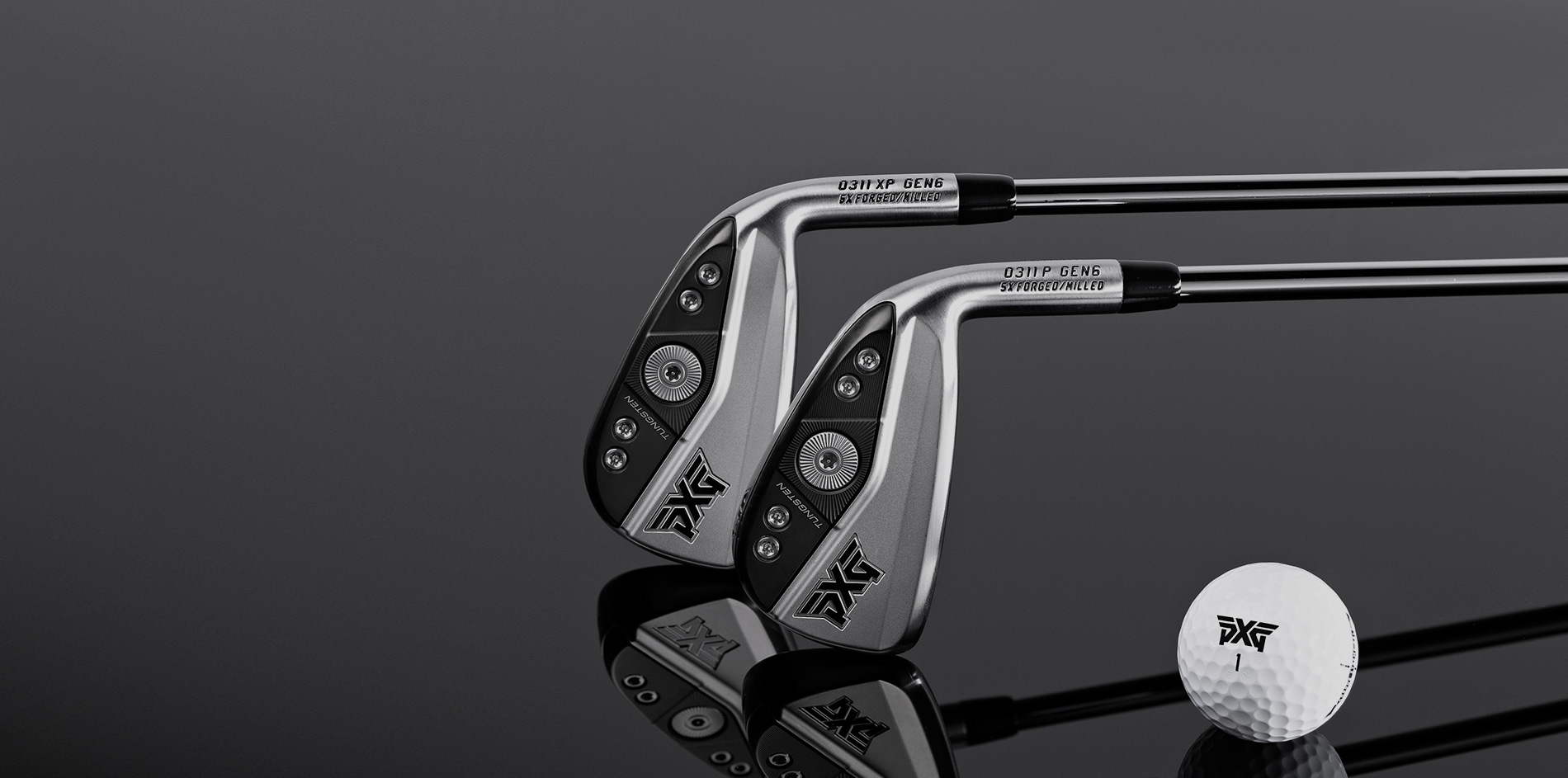 HOME - PXG - Parsons Xtreme Golf