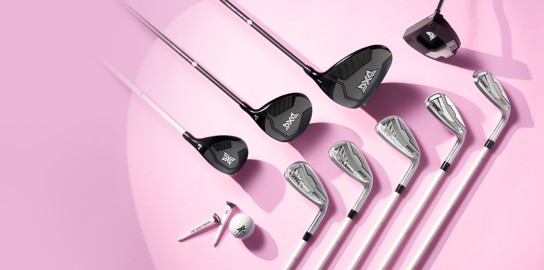 PXG 공식 온라인 스토어