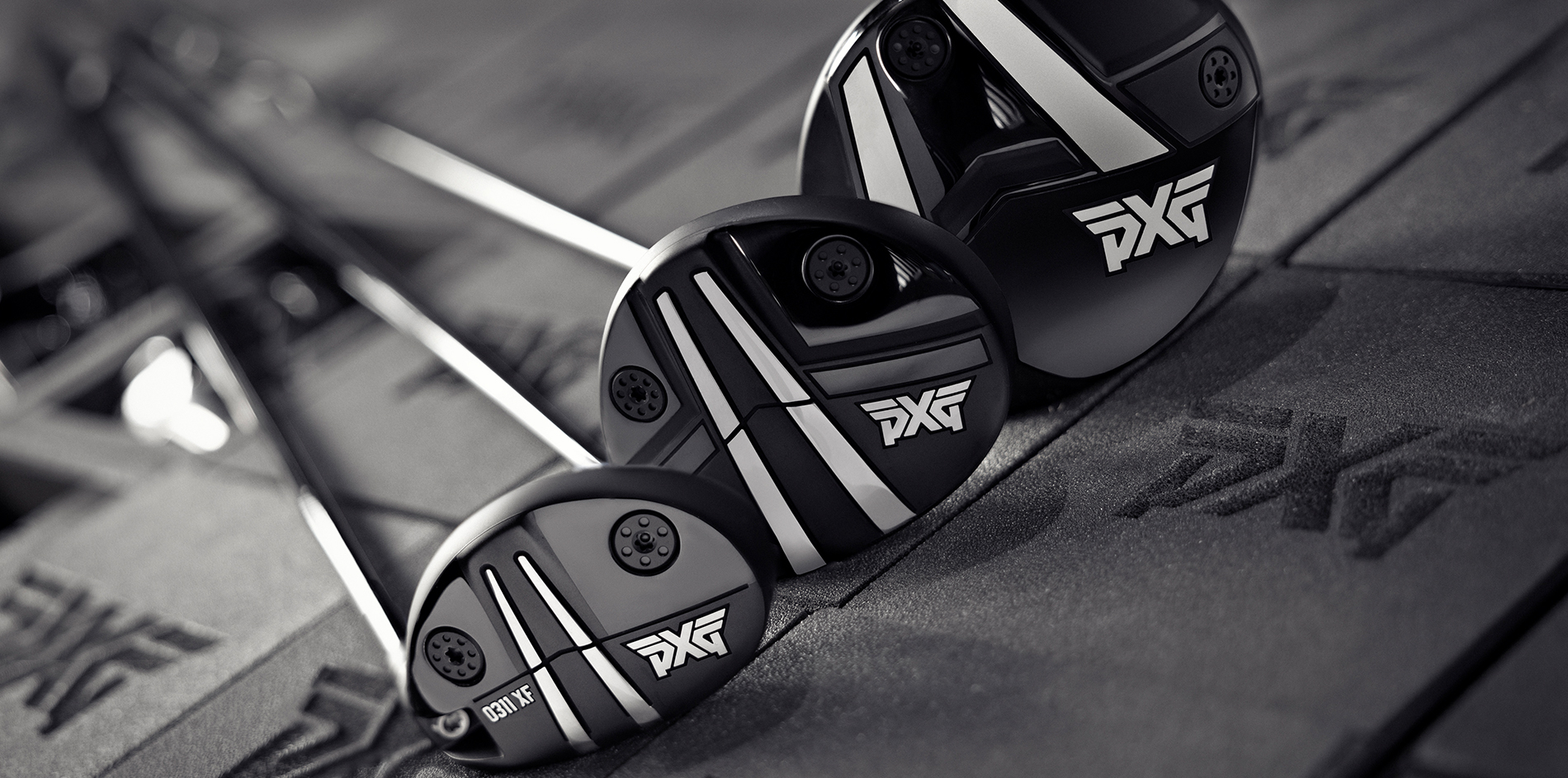 PXG 공식 온라인 스토어